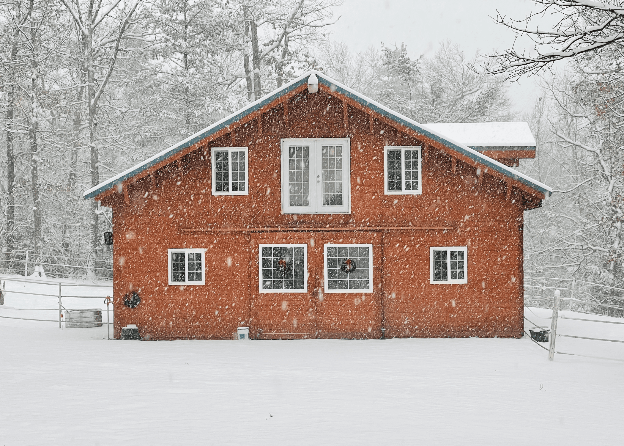 Ice Rose Farm | Dairy, Equine & Hay in West Brookfield, MA